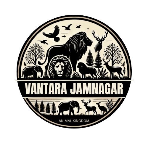 Vantara Map and Guide: A Complete Navigation and Visitor Handbook for ...